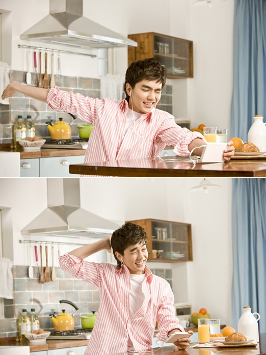 Picture of Seung-ho Yu