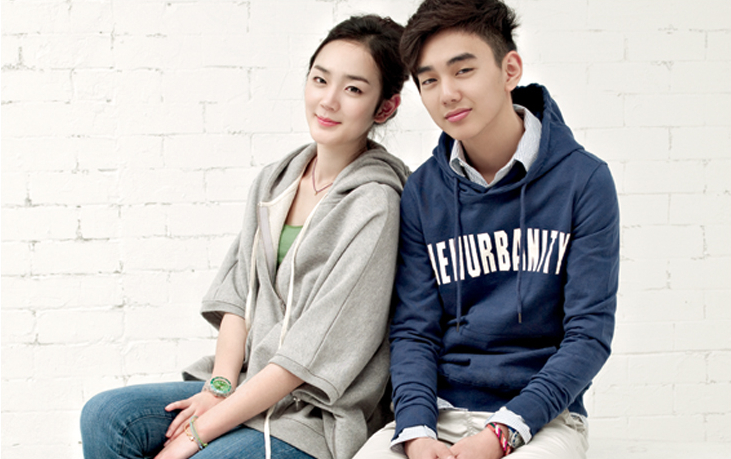 Picture of Seung-ho Yu