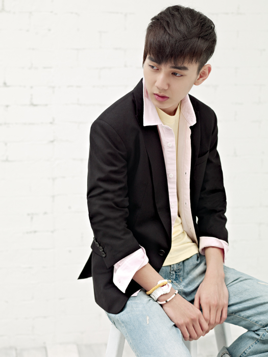 Picture of Seung-ho Yu