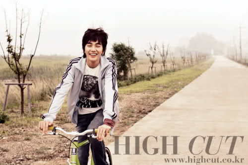 Picture of Seung-ho Yu