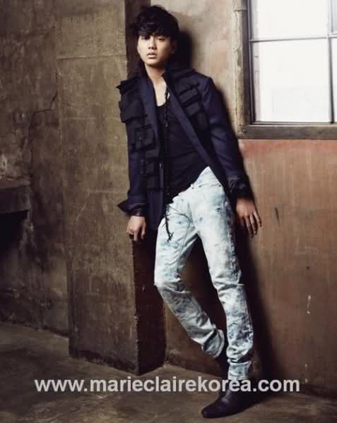 Seung-ho Yu picture