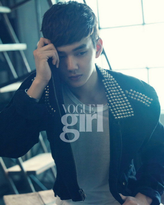 Picture of Seung-ho Yu