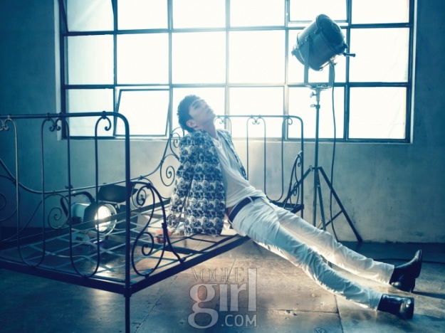 Picture of Seung-ho Yu