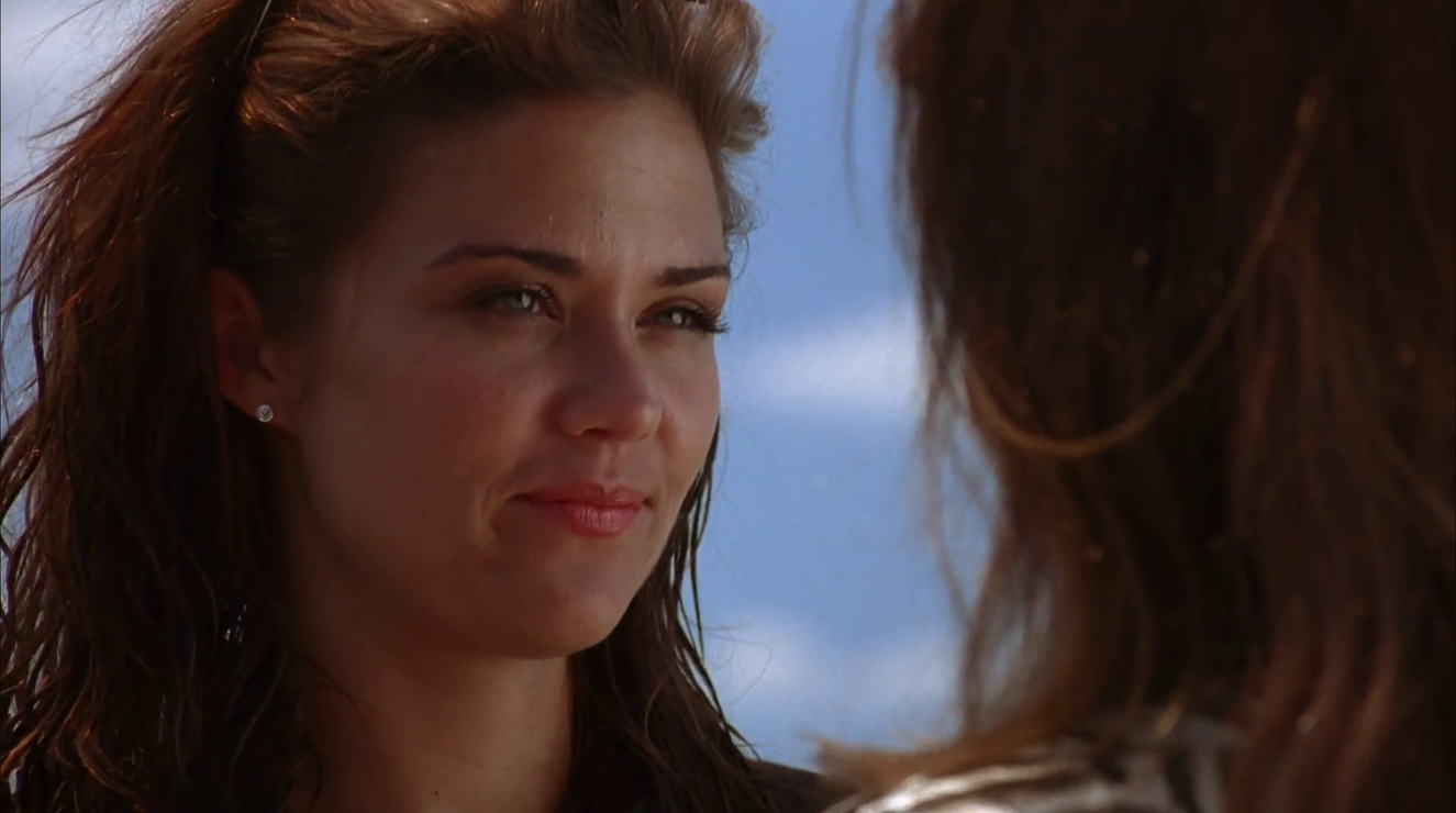 Susan Ward and Kathy Neff