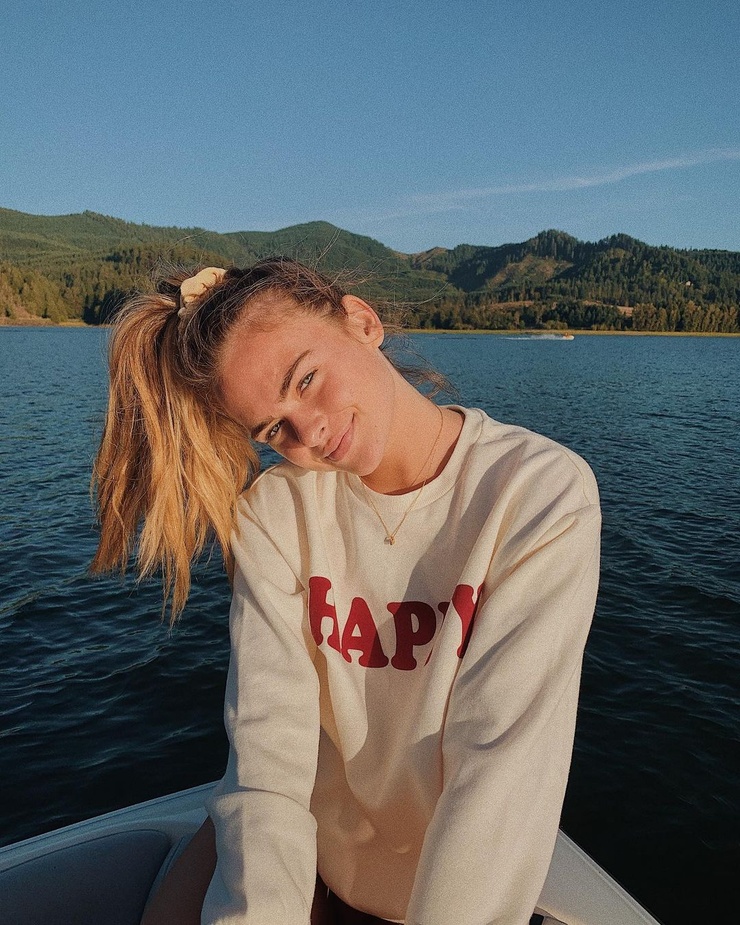 Picture of Summer McKeen