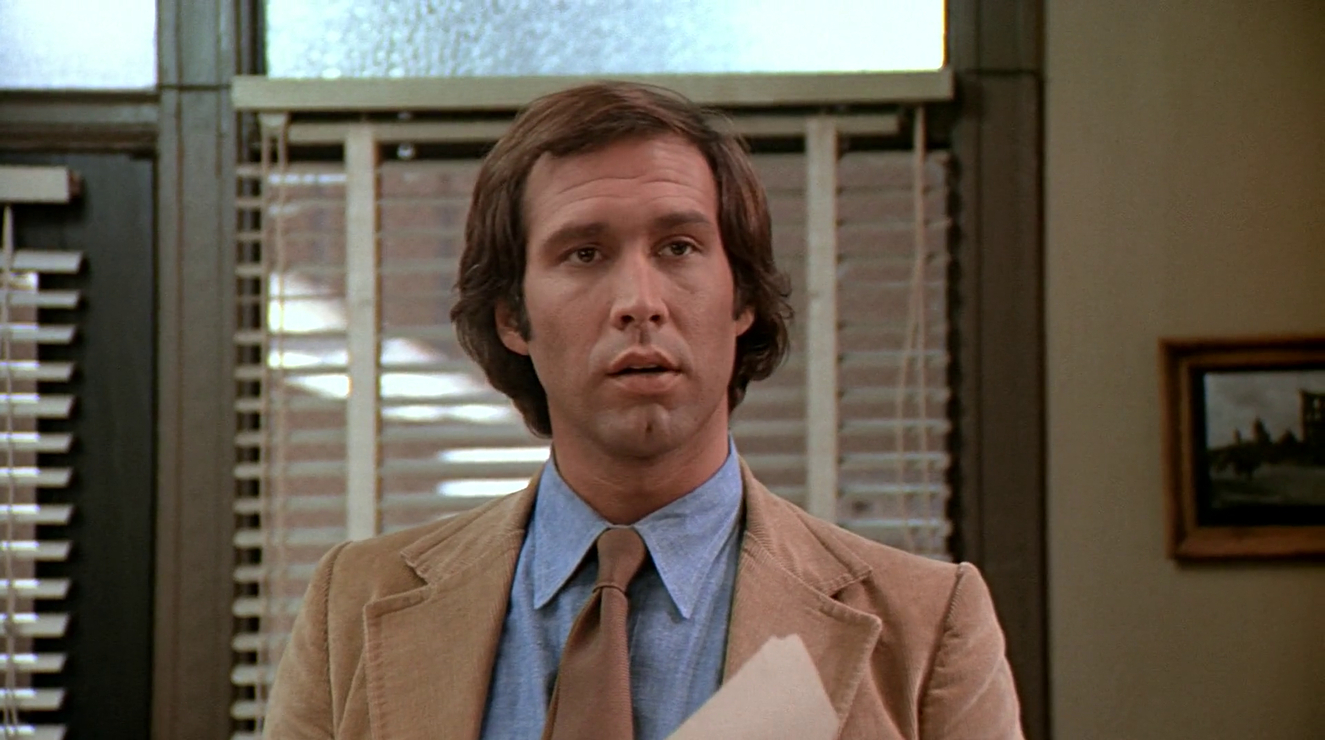 Chevy Chase