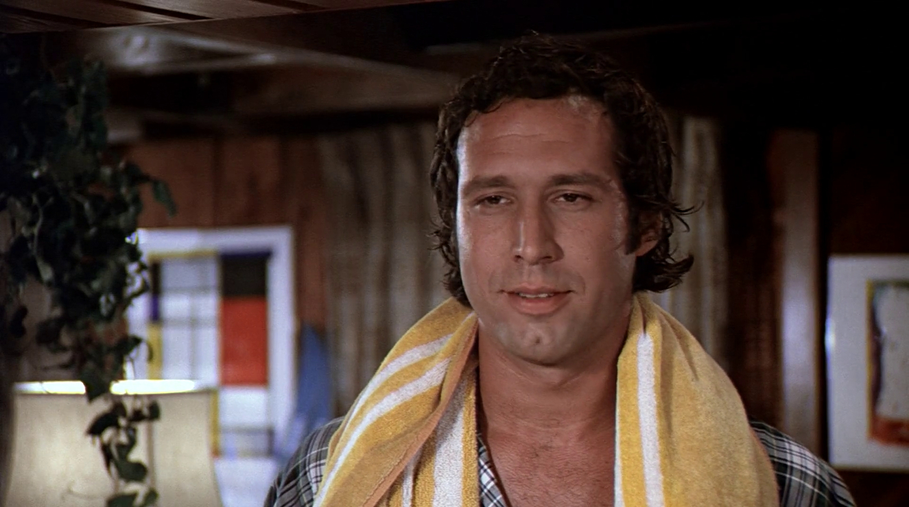 Chevy Chase