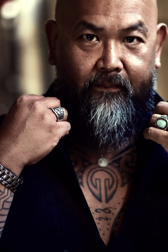 Edwin H. Bravo picture