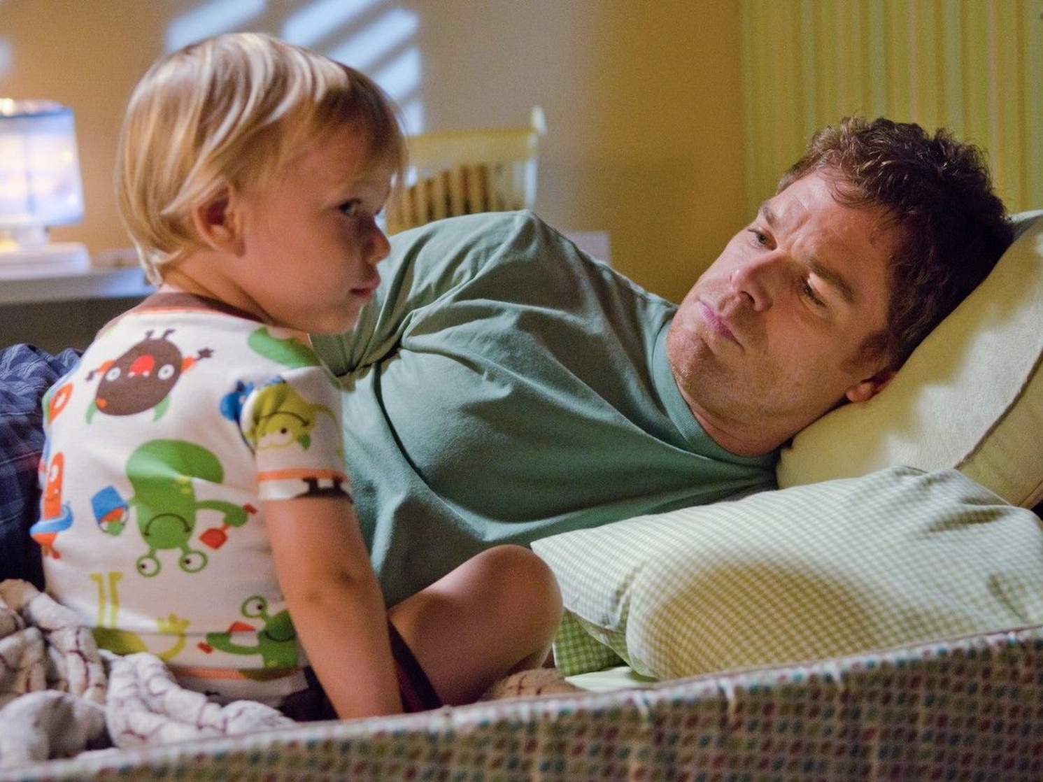 Dexter picture