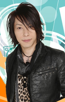 Picture of Takayoshi Tanimoto