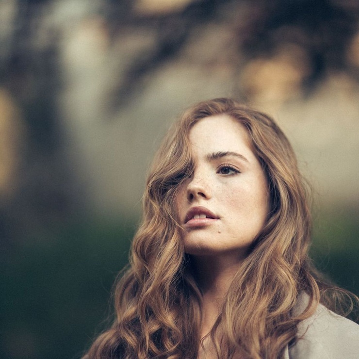 Picture of Daria Sidorchuk