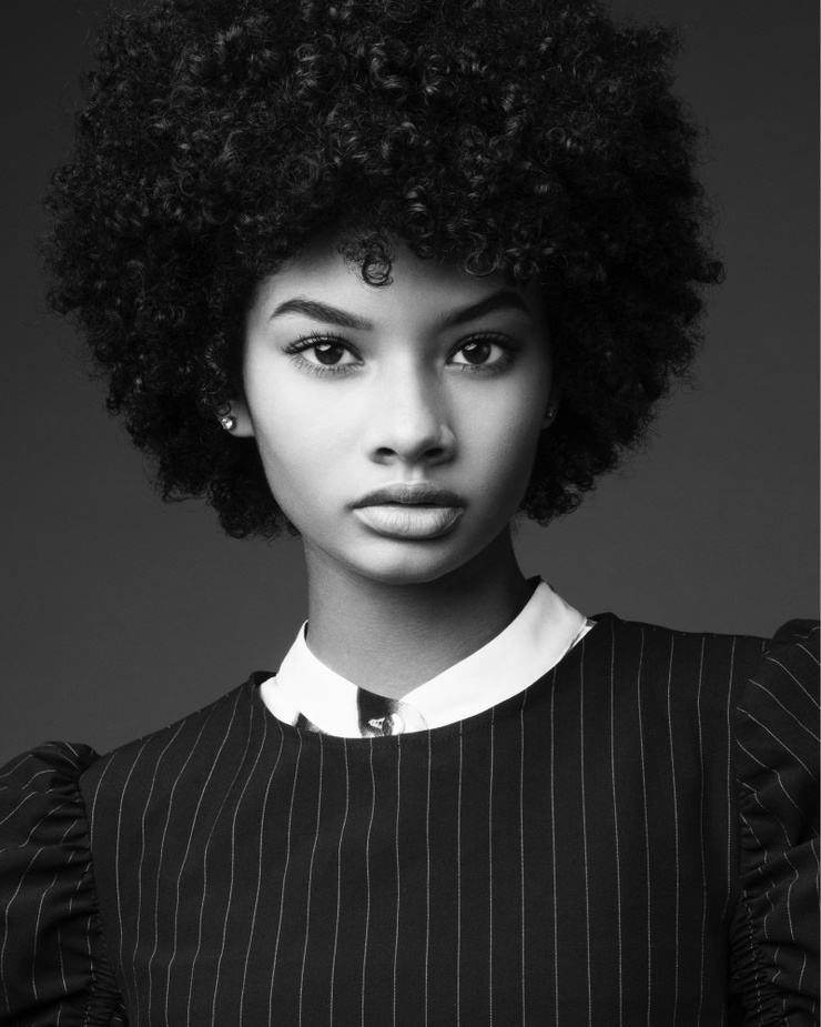 Hannah Mussette image