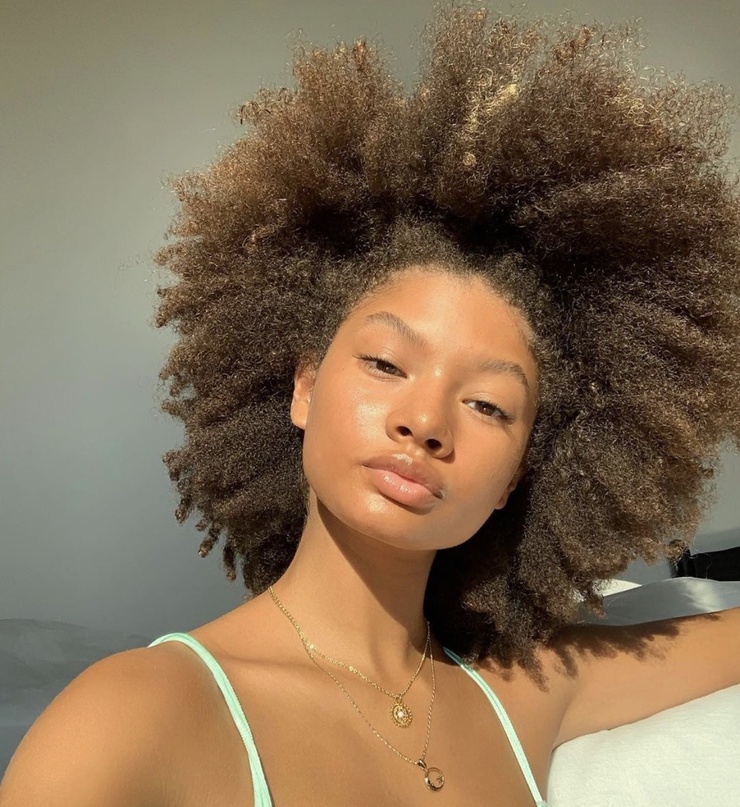 Picture of Hannah Mussette