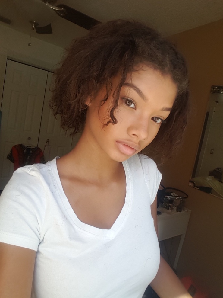 Picture of Hannah Mussette