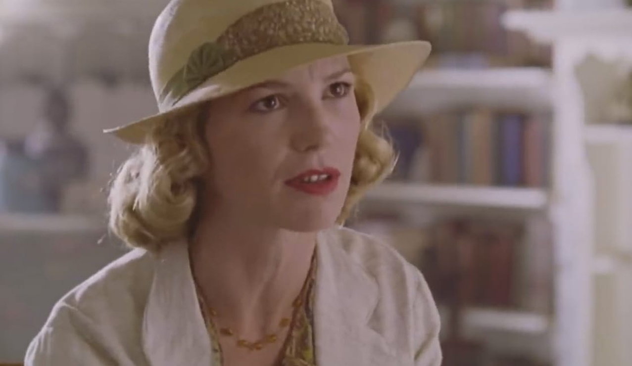 Picture of Honeysuckle Weeks