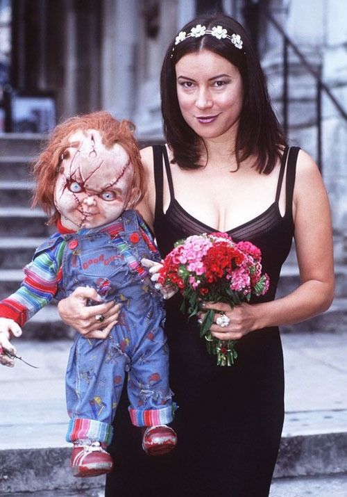 Picture of Jennifer Tilly