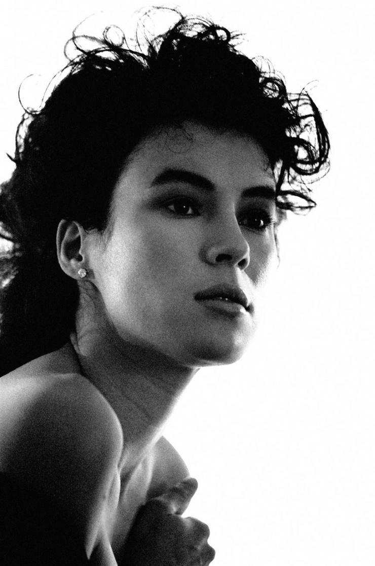 Picture of Jennifer Tilly