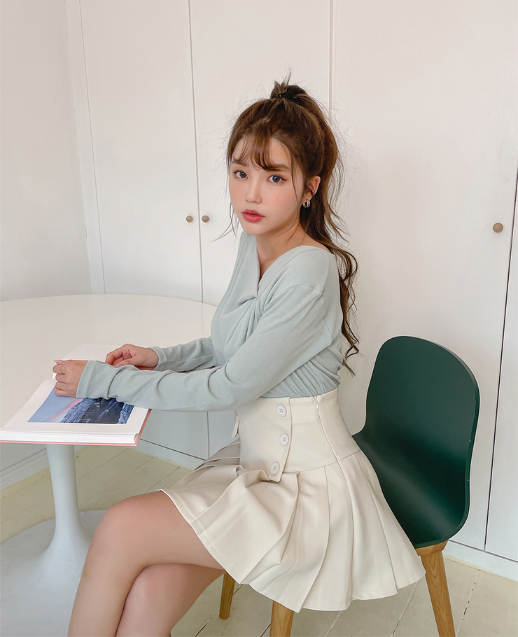 Picture of Cha Yoo Jin