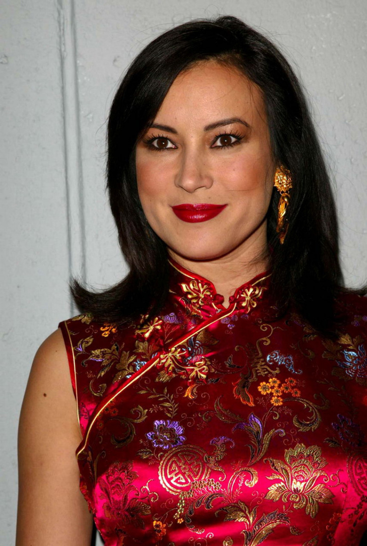Picture of Jennifer Tilly