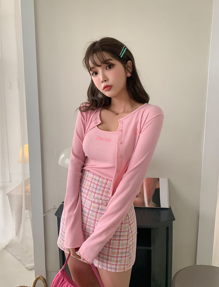 Picture of Cha Yoo Jin