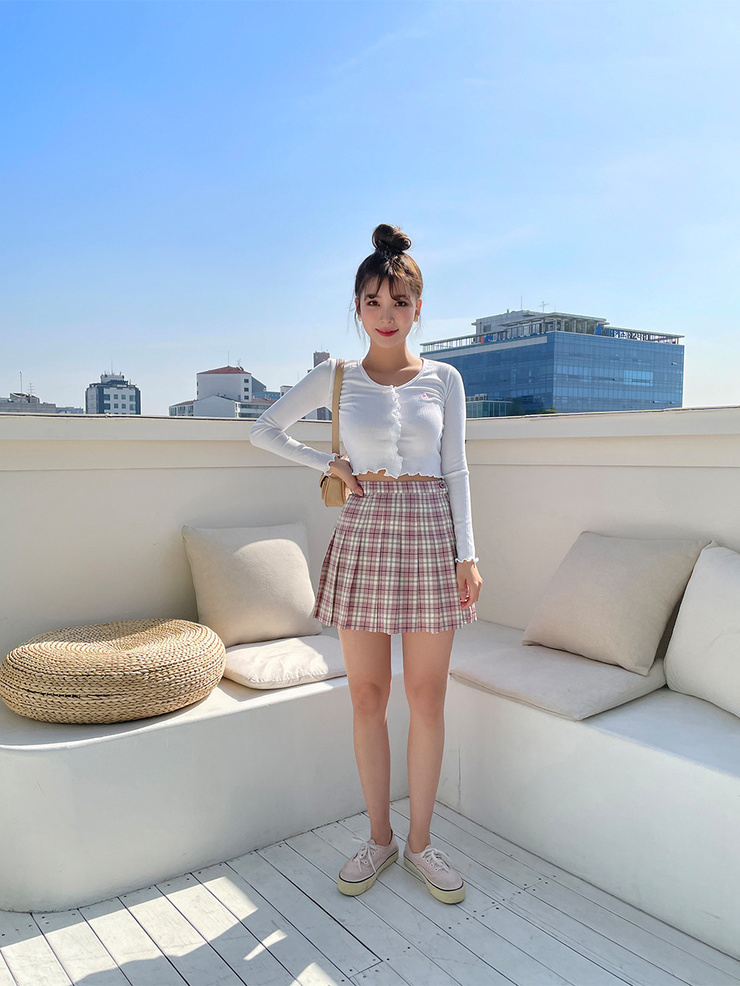 Picture of Cha Yoo Jin