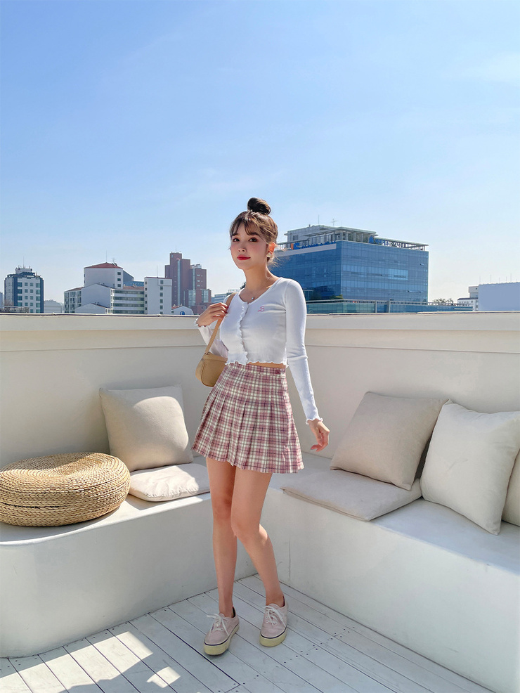 Picture of Cha Yoo Jin