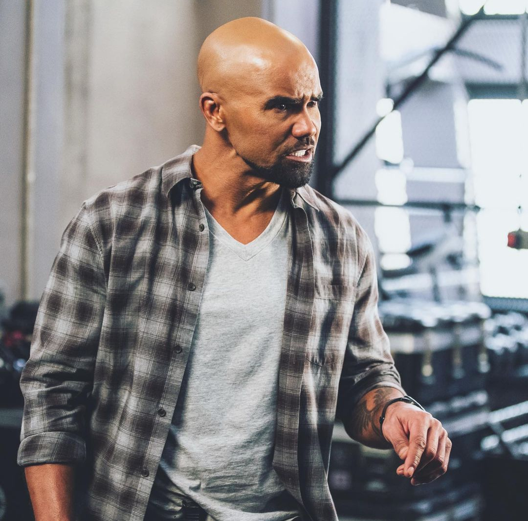 Picture of Shemar Moore