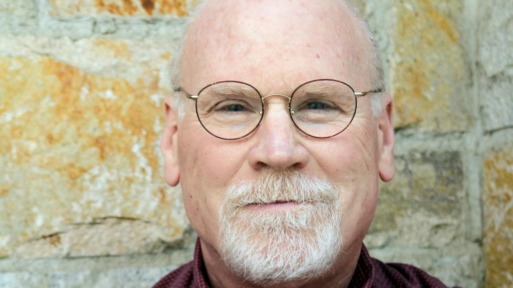 Picture of William Cameron