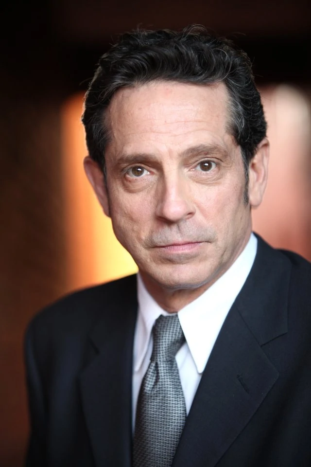 Picture of Robert Maffia