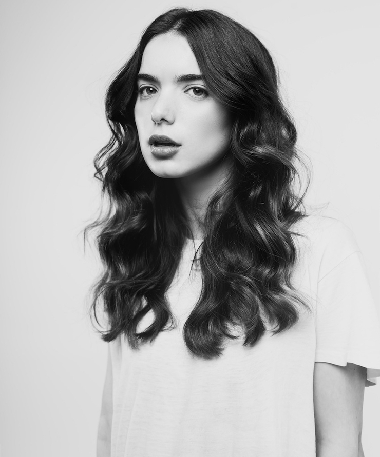 Picture of Dylan Gelula