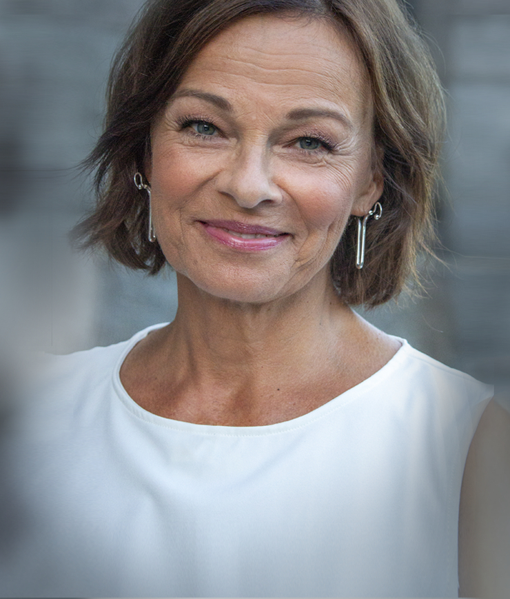 Picture of Kajsa Ernst