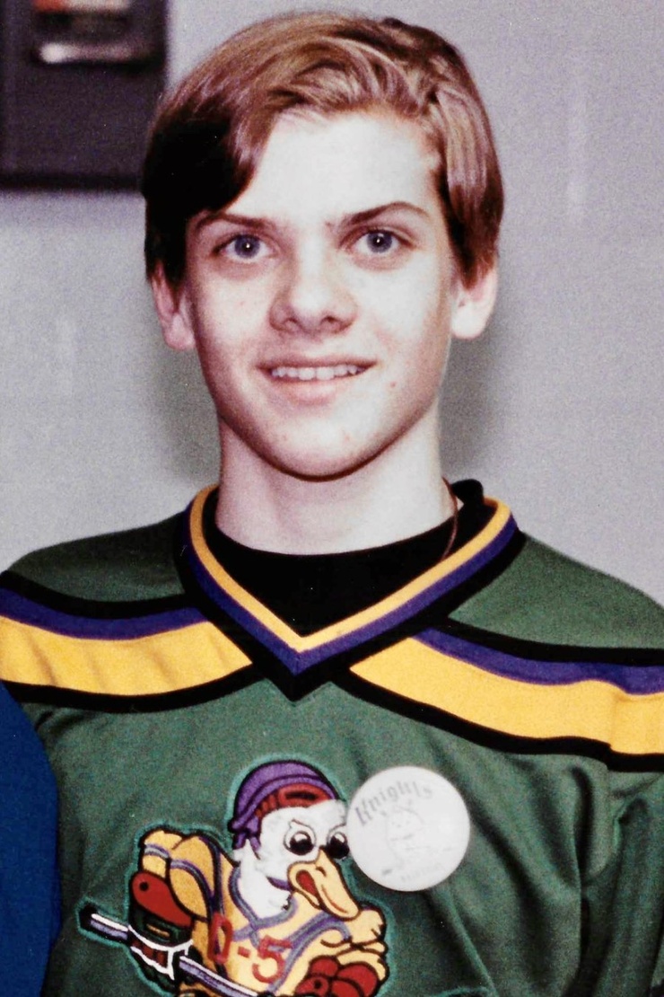 Picture of Adam Banks