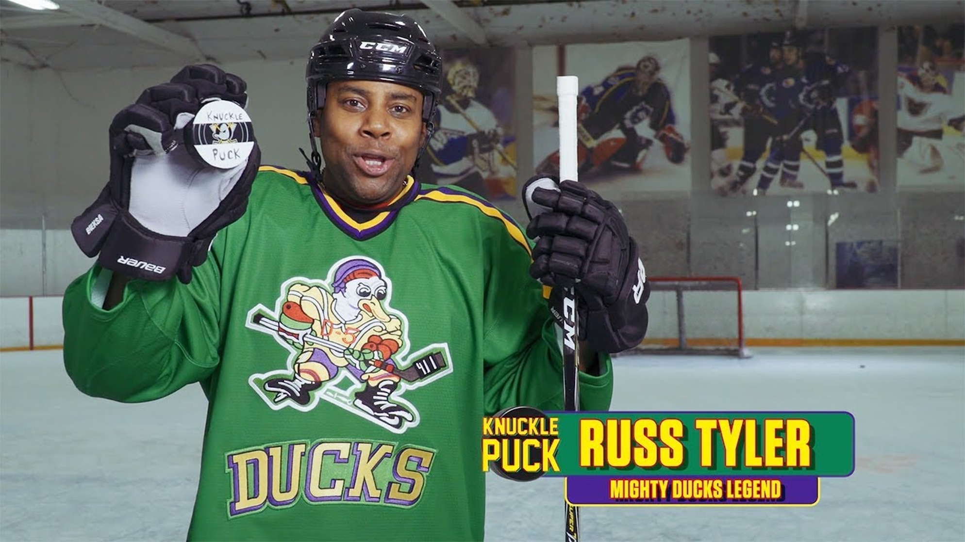 Picture of Russ Tyler