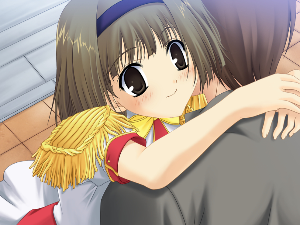 Summer Radish Vacation!! image