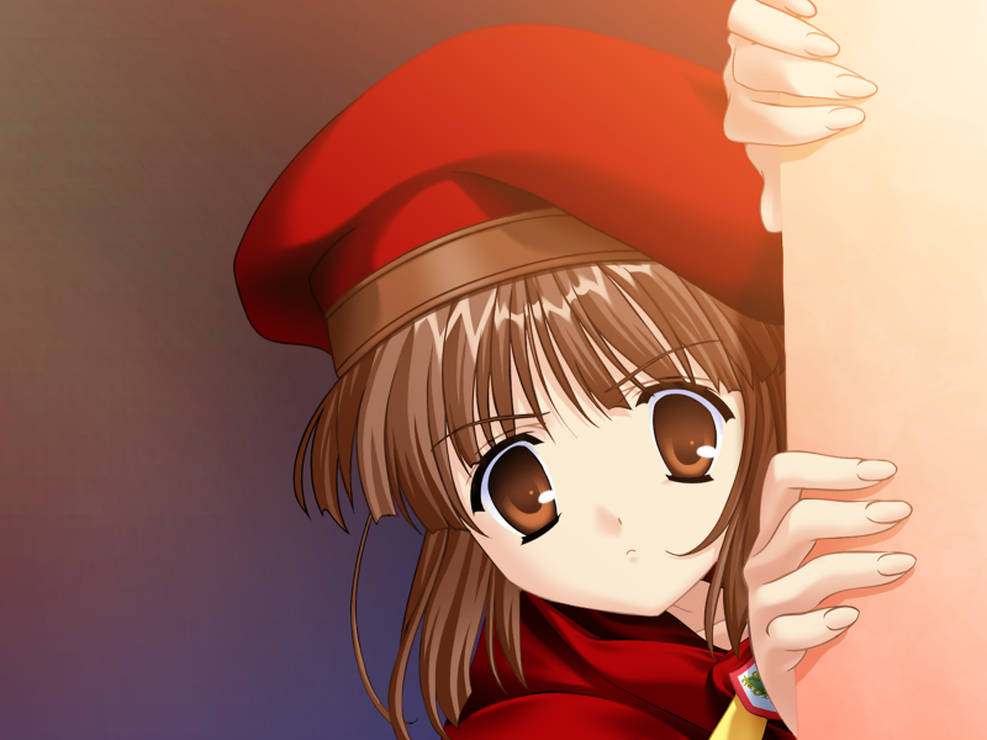 Picture of Summer Radish Vacation!! 2