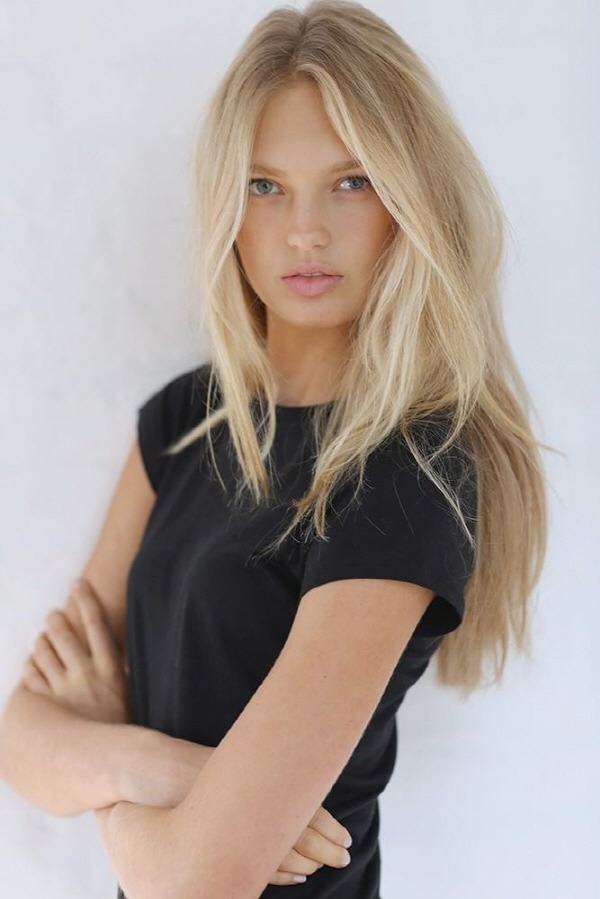 Picture of Romee Strijd