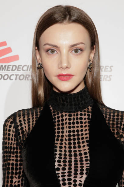 Picture of Olesya Senchenko