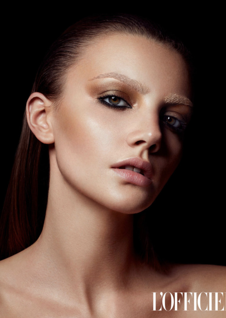 Picture of Olesya Senchenko