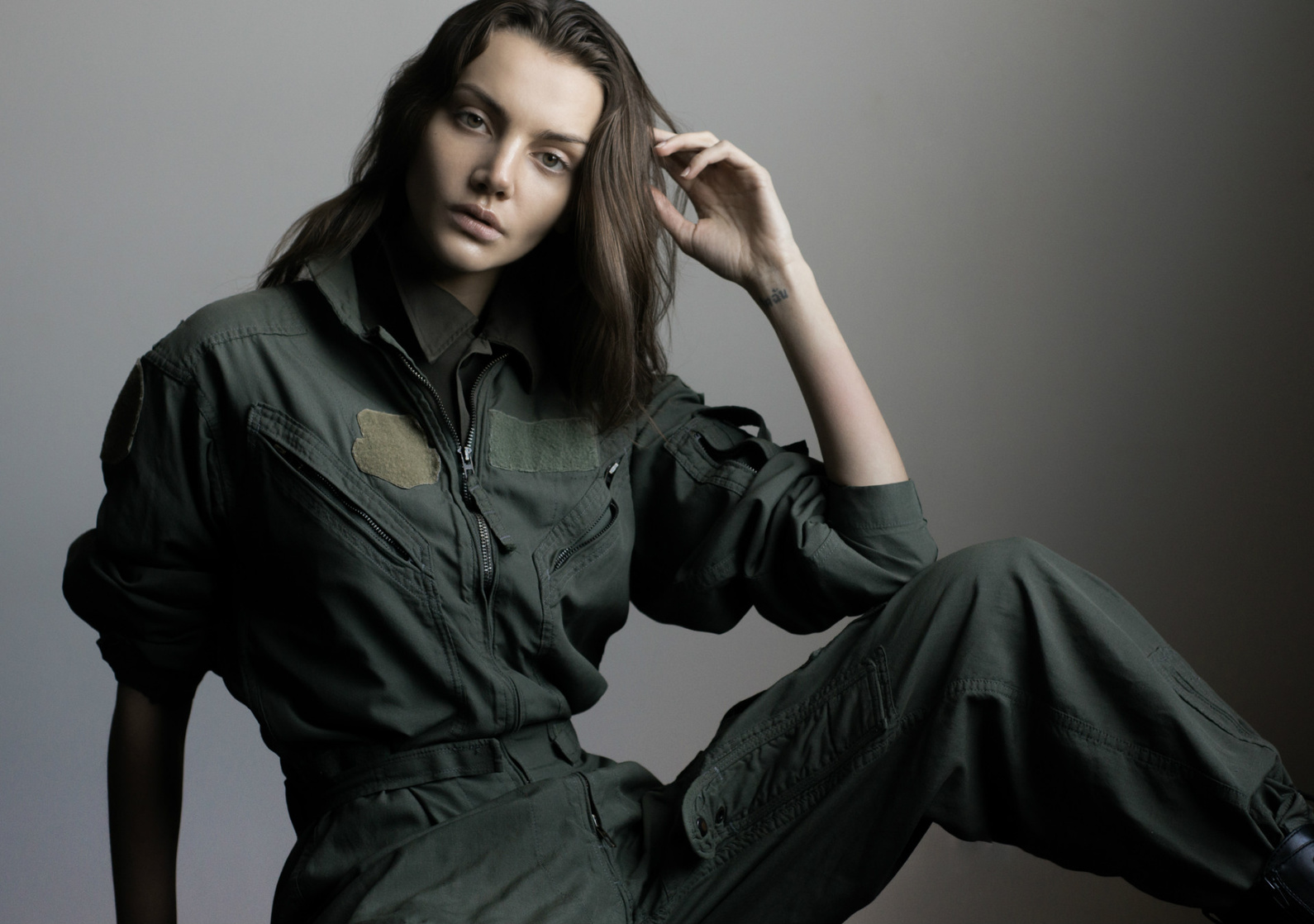 Picture of Olesya Senchenko