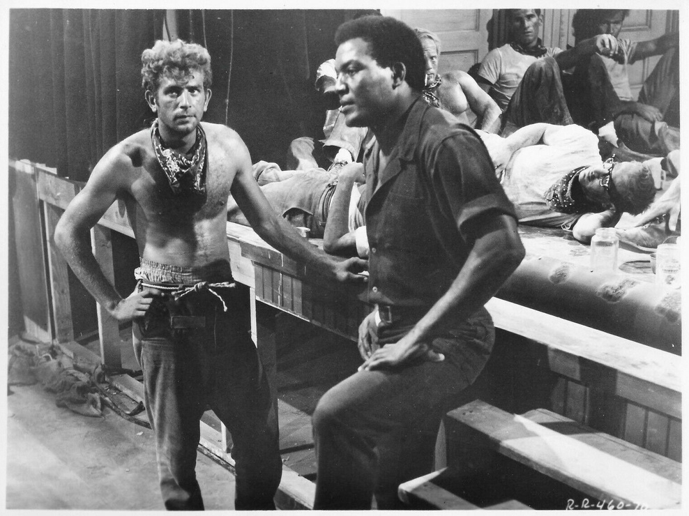 Picture of Riot (1969)