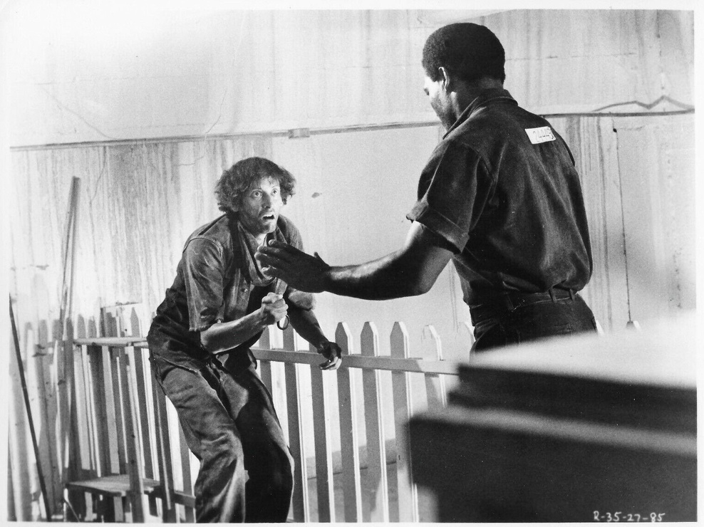 Picture of Riot (1969)
