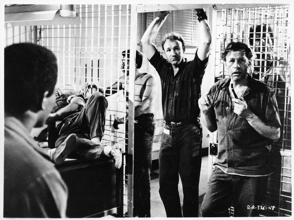 Riot (1969) image