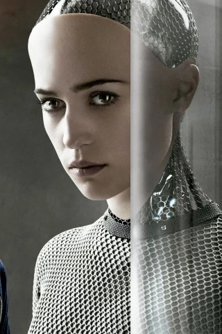 Image of Ava (Ex Machina)