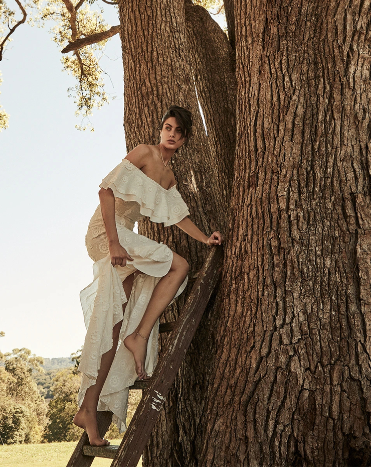 Picture of Caroline Austin