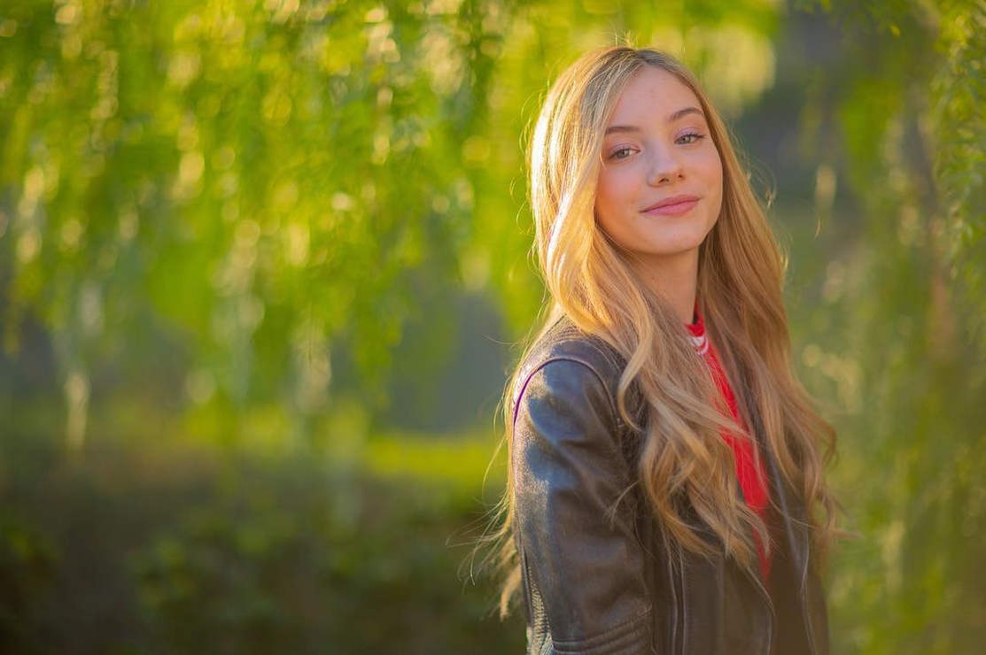 Picture of Jessica Treska