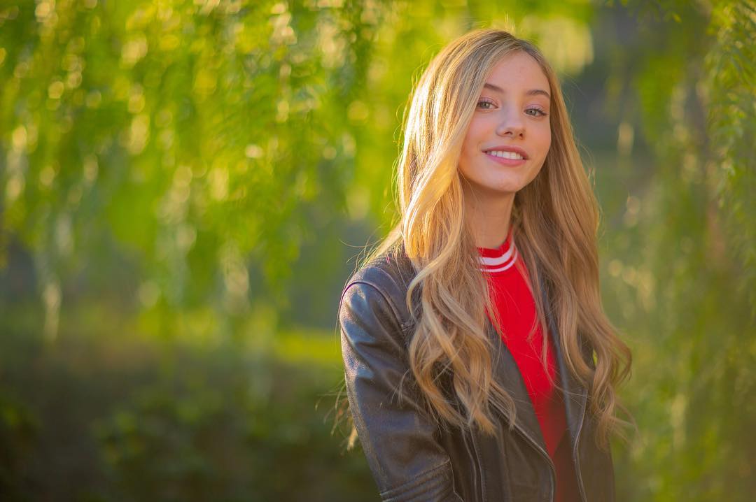 Picture of Jessica Treska