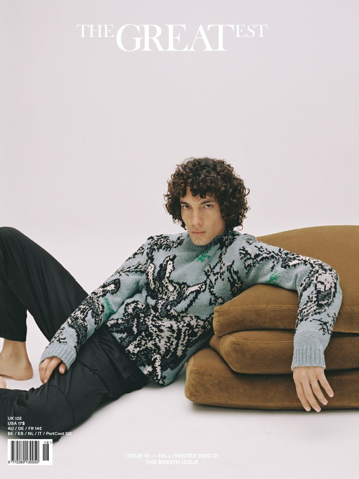 Picture of Jorge López