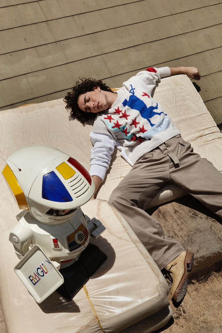 Picture of Jorge López