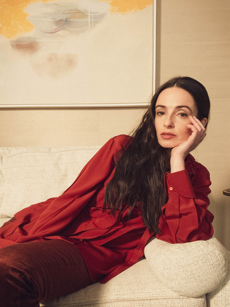 Picture of Laura Donnelly