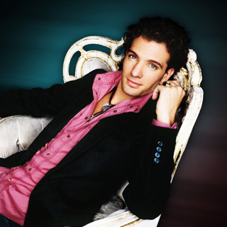 JC Chasez picture
